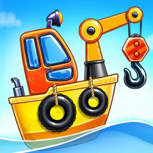 Play Build An Island Games at Friv3play.net