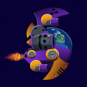 Play Clash Of Aliens Games at Friv3play.net
