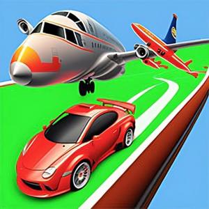 Play Epic Car: Transform Race Games at Friv3play.net