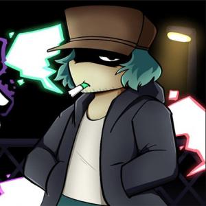 Play Friday Night Funkin VS Garcello Games at Friv3play.net