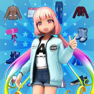 Play Girl-Styledol 3D Avatar Maker Games at Friv3play.net
