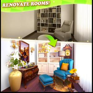 Play Home Makeover Hidden Object Games at Friv3play.net