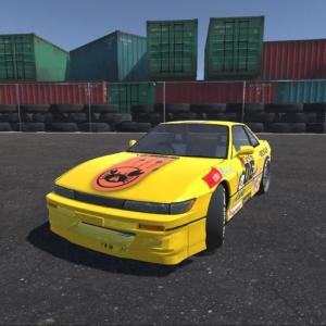 Play Japan Drift Racing Car Simulator Games at Friv3play.net