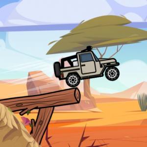 Play Jeep Driver Games at Friv3play.net