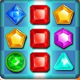 Play free Jewel Blitz game - Friv3play