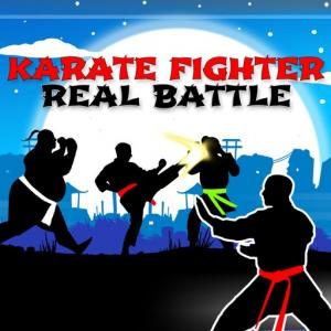 Play Karate Fighter : Real Battles Games at Friv3play.net