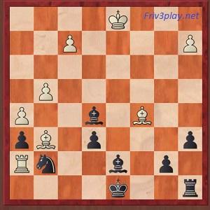 Friv Master Chess - A free game on Friv3play