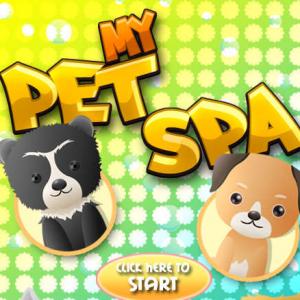 Friv My Pet Spa - Play it Now - Friv3play