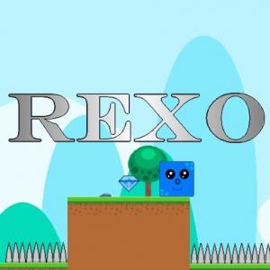 Play Rexo Games at Friv3play.net