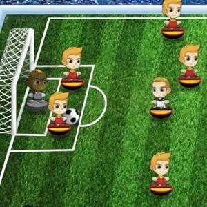 Soccer World Cup 2018 - World championship football - Friv3play.net