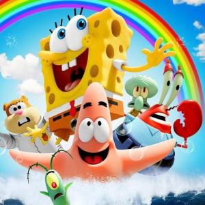 Play Spongebob Adenture Run and Jump Games at Friv3play.net