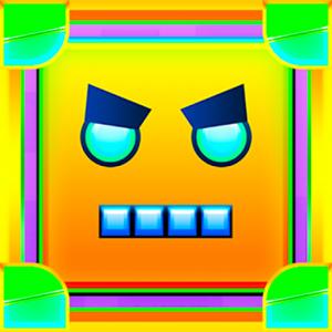 Play Square Dash Games at Friv3play.net