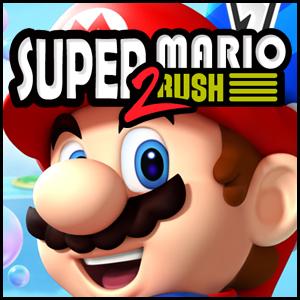 Super Mario Rush 2 - Free Game Online for Kids - Friv3play.net