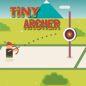 Play Tiny Archer Games at Friv3play.net