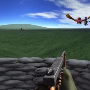 Play Tower Defense vs Monsters Games at Friv3play.net