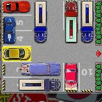 Traffic Game - Try it now for free - Friv3play.net