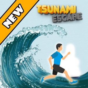 Play Tsunami Escape Games at Friv3play.net