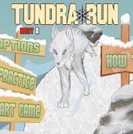 Tundra Run: Play Tundra Run Games at Friv3play.net
